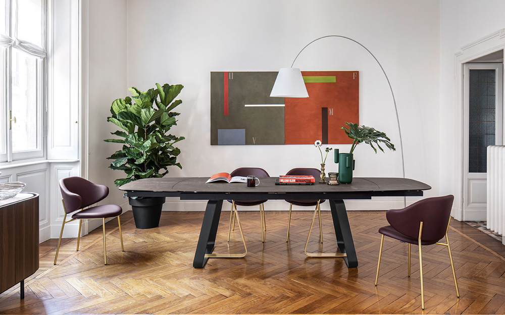 Calligaris Sunshine Table